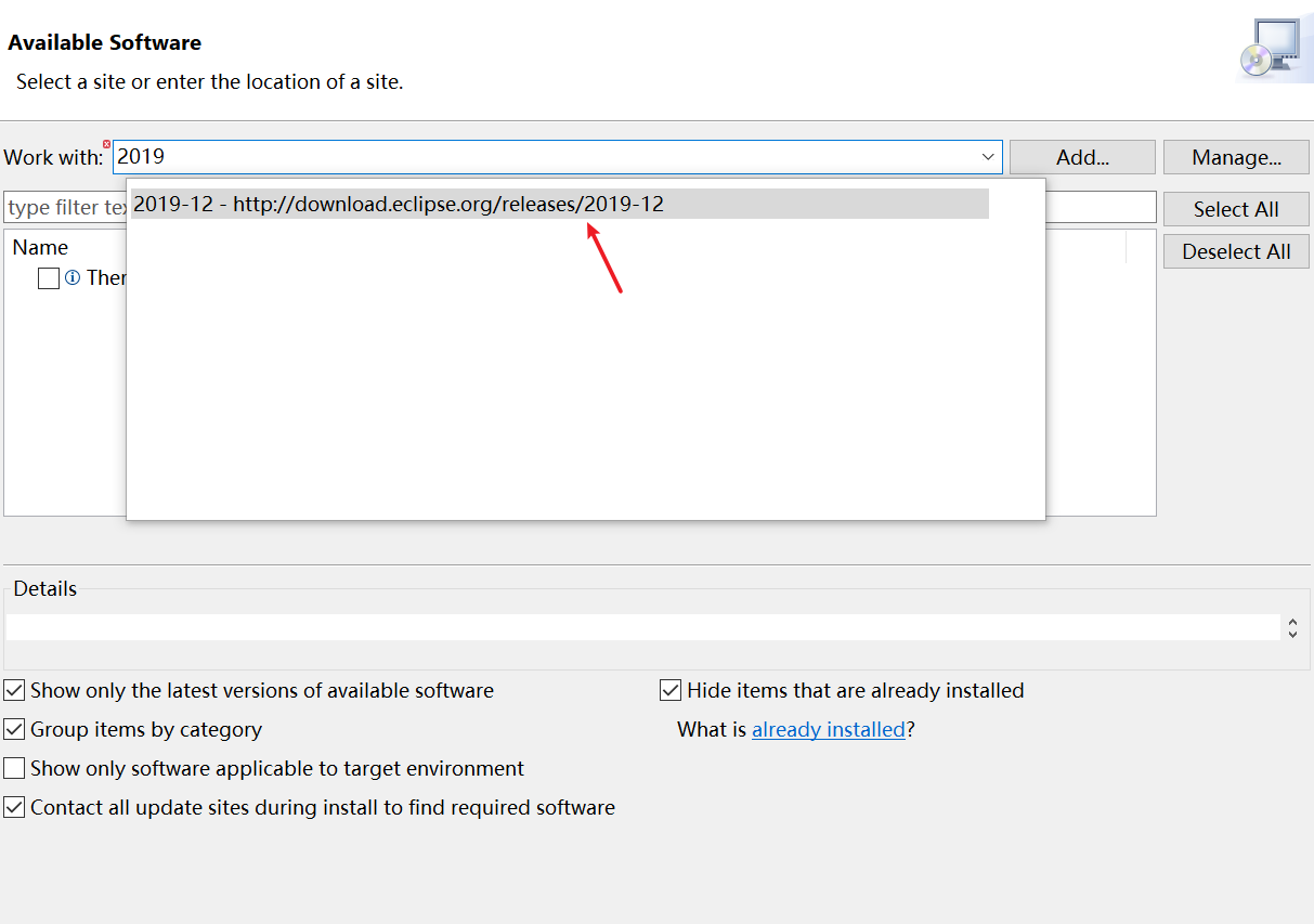 eclipse中没有JavaEE和sever的详细解决办法_javaee怎么点出来-CSDN博客
