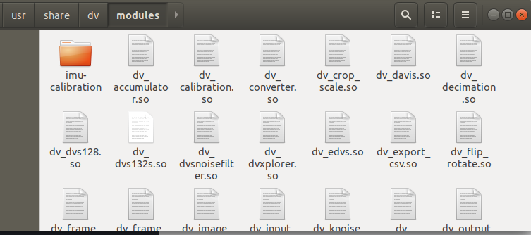 ROS实验笔记之——基于dv-gui的camera与IMU校正（DAVIS346与DVXplorer）_event camera accumulator-CSDN博客