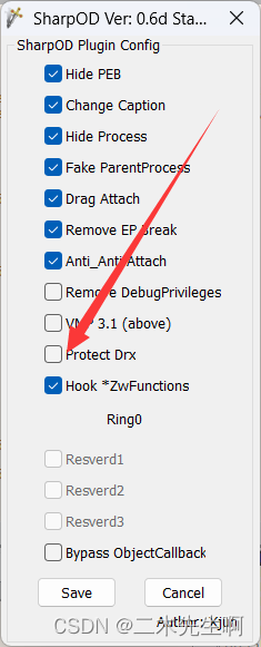 虎符CTF2022 —shellcode_虎符ctf the shellcode-CSDN博客