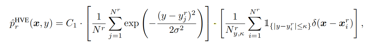 CcGAN: Continuous Conditional Generative Adversarial Networks for Image ...