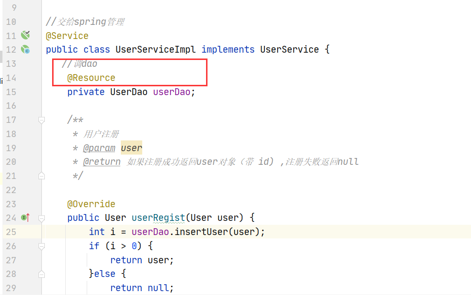 Request processing failed； nested exception is java.lang.NullPointerException_request processing ...