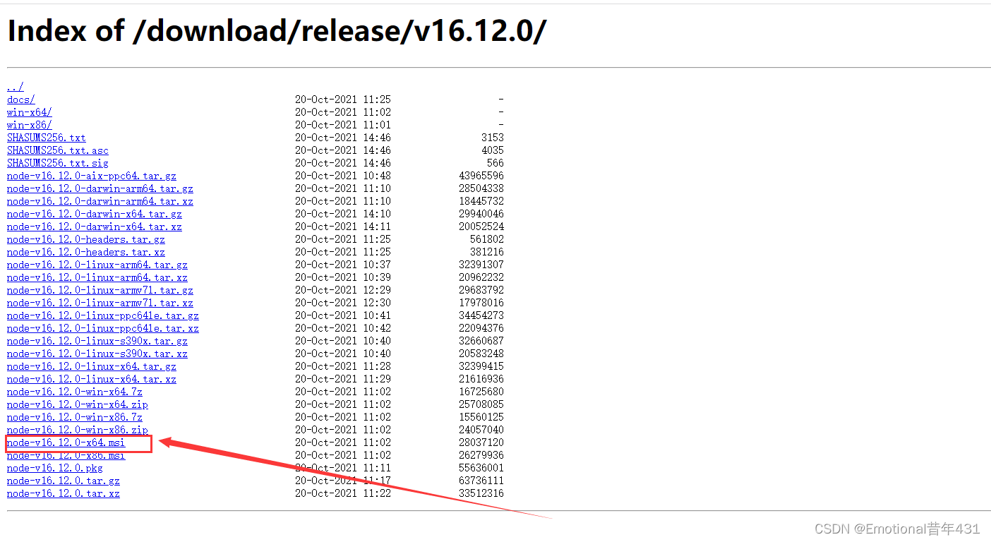 Vue2脚手架配置安装安装vue2脚手架 Csdn博客 
