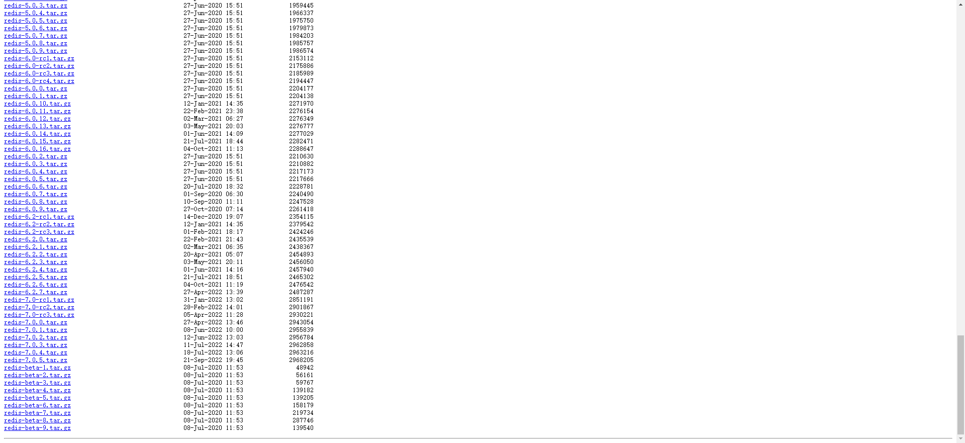 linux安装redis_linux redis5.0.7-CSDN博客