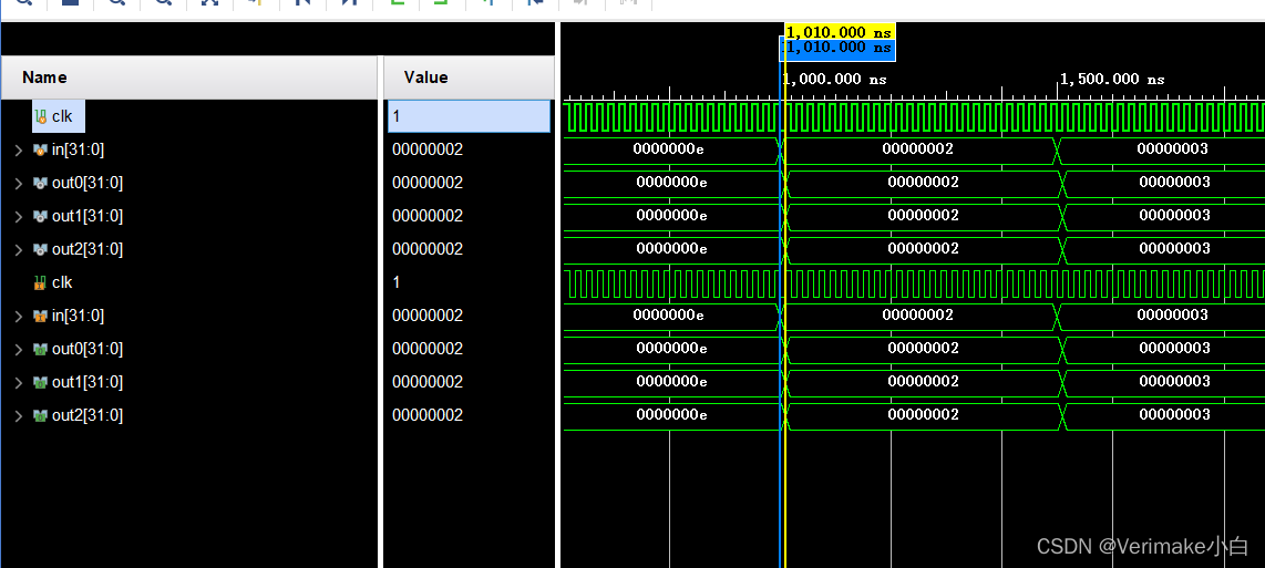 HDLBits刷题笔记 Edgecapture_edgecapture daan-CSDN博客