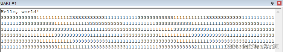 三、freeRTOS_任务管理_freertos 1ms 任务-CSDN博客