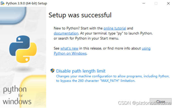 Python及Pycharm的安装和数据类型_usecols应为int但实际类型为list【int】-CSDN博客