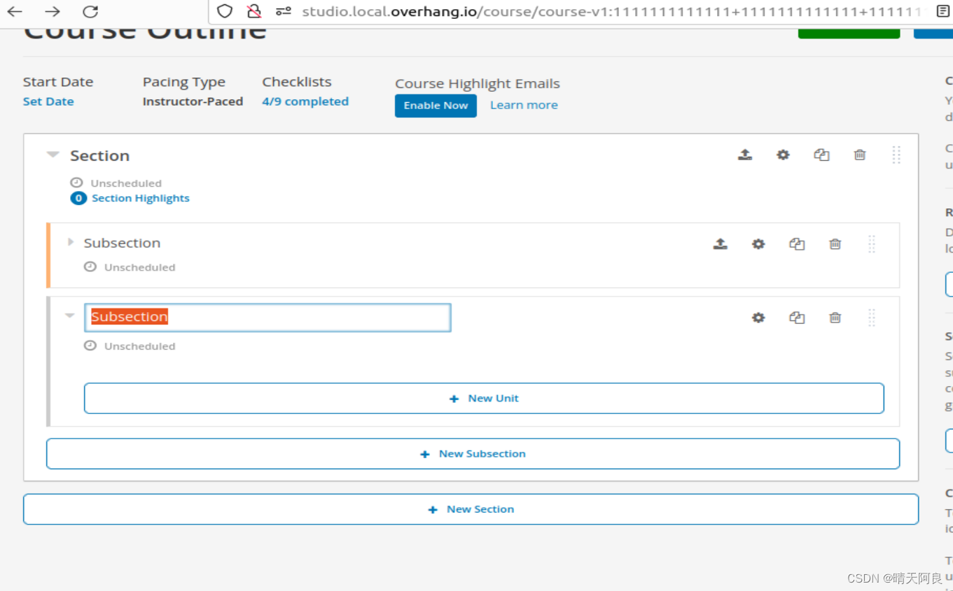 openedx产品主要功能使用介绍_open edx-CSDN博客