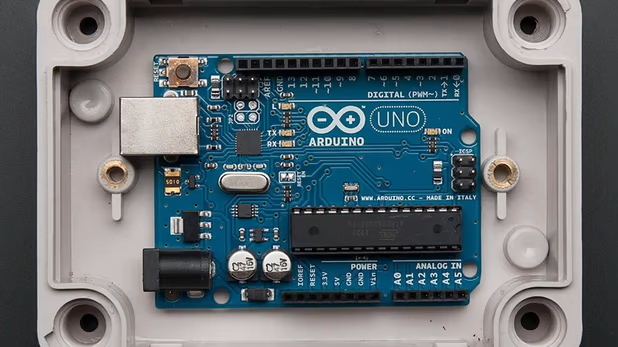 all3dp.com网站中全部Arduino项目（2022.7.1）_arduino高级项目-CSDN博客