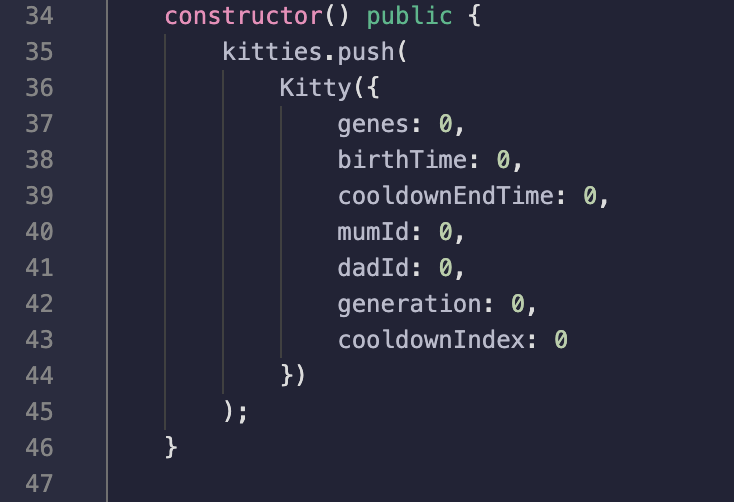 以太坊加密猫Crypto Kitty合约解析-CSDN博客