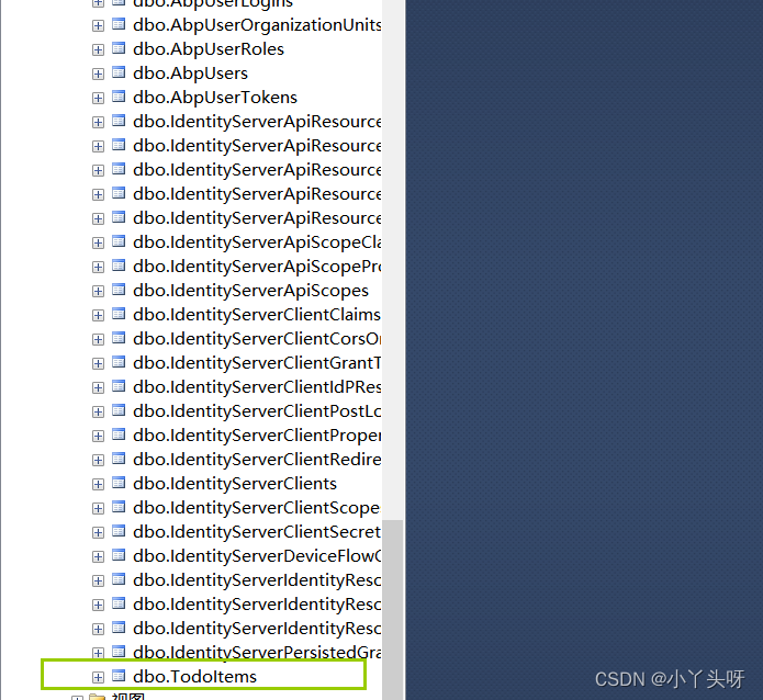 Abp 入门教程 Day03_abp教程-CSDN博客