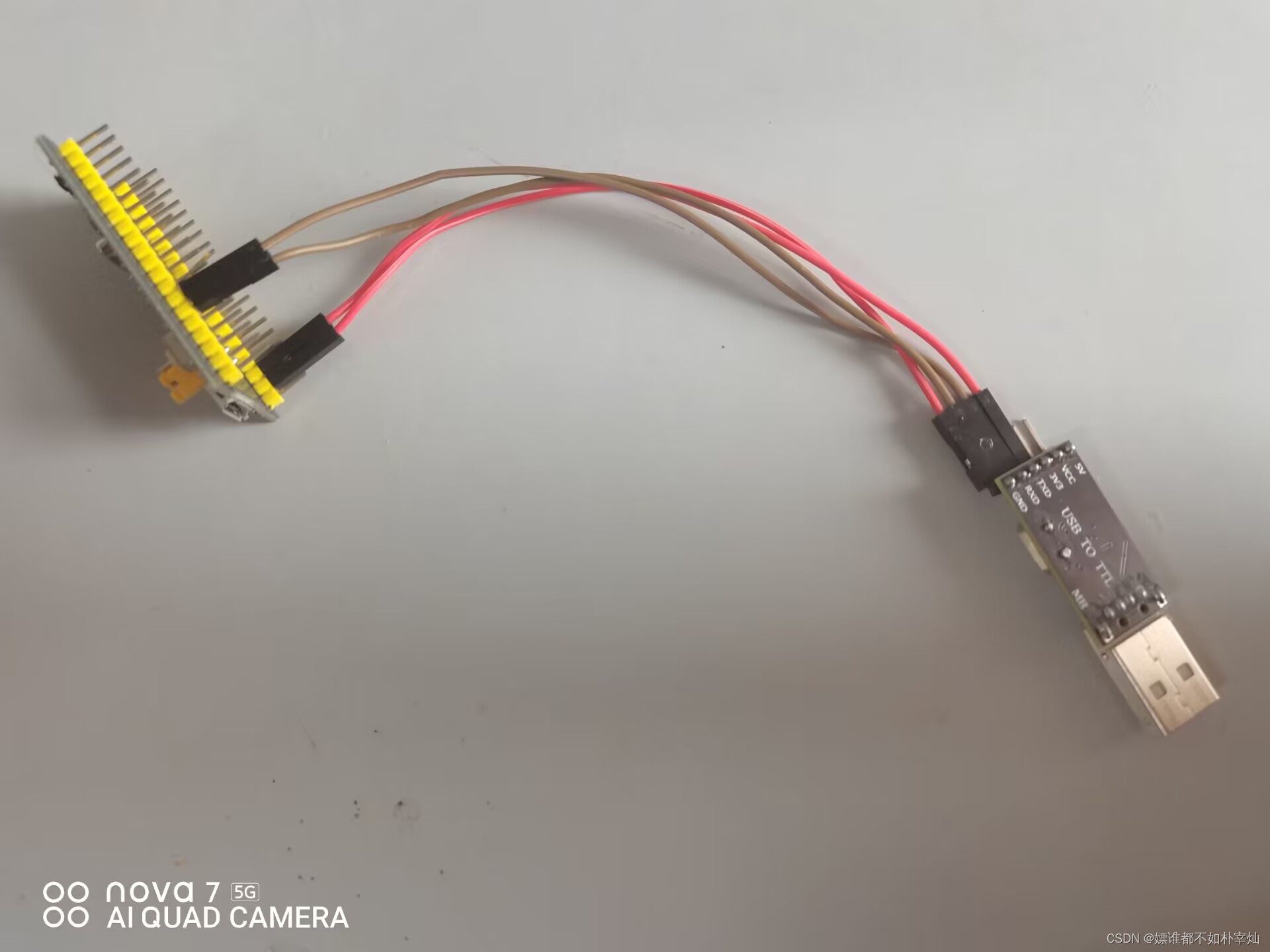 基于STM32F103C8的串口通信 hello windows_stm32f103c8的通信接口-CSDN博客