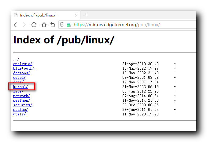 【Linux 内核】编译 Linux 内核 ① ( 下载指定版本的 Linux 内核源码 | Linux 内核版本号含义 | 主版本号 | 次 ...