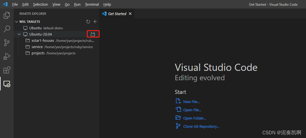 ruby2.7.2版本代码环境部署_ruby-2.7.2_泥奏凯啊的博客-CSDN博客