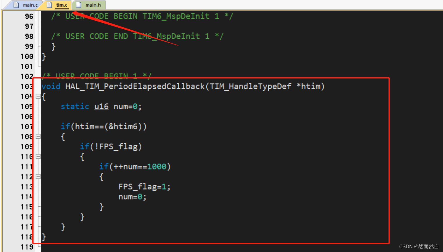 移植NES模拟器到STM32G431 详细移植教程 CubeMX HAL库_stm32 nes-CSDN博客