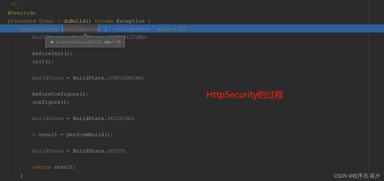 Spring Security 源码流程分析(二)securitycontextholderclearcontext Csdn博客