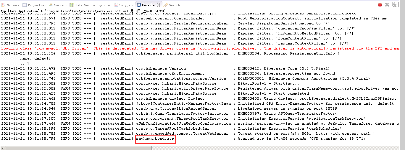 tomcat的startup.bat启动成功了，但是页面加载不了_tomcat里startup启动成功-CSDN博客