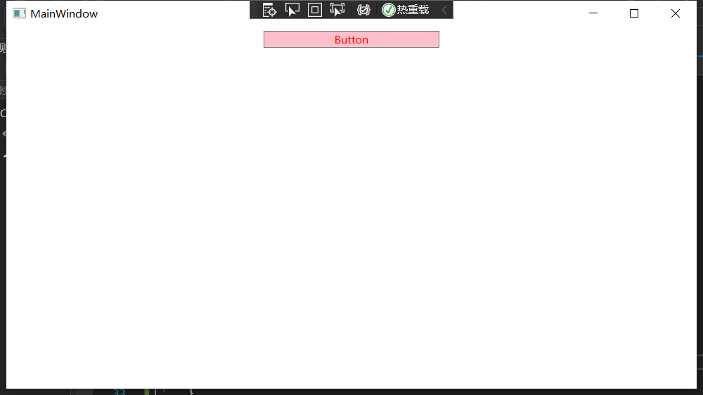 WPF系列教程（十二）：控件类——前景背景、字体Background、Foreground、FontFamily、FontSize_wpf fontfamily-CSDN博客