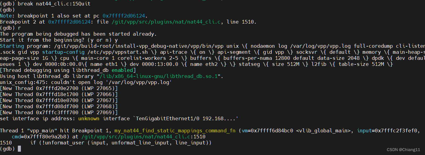 gdb调试指令，以及ubuntu如何新建窗口_ubuntu gdb调试-CSDN博客