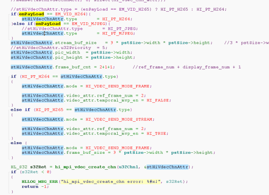 UVC&UAC 总结_uvc uac-CSDN博客