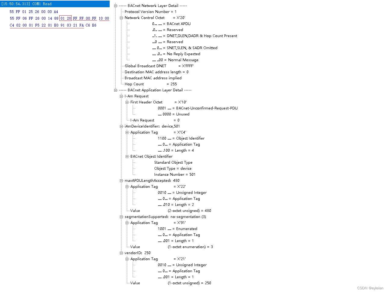 12.bacnet mst/tp 报文 解析_bacnet mstp协议帧格式-CSDN博客