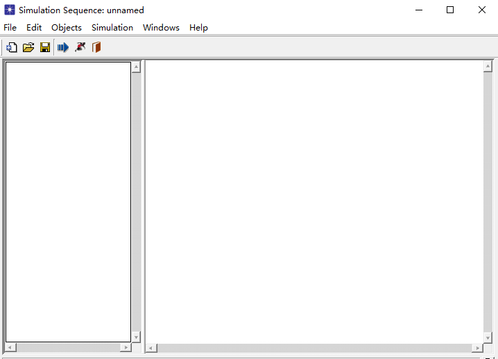 OPNET Modeler 软件编辑器的简单介绍_opnet天线增益怎么看-CSDN博客