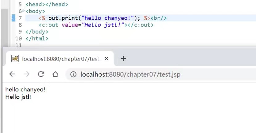 java第7次作业_在项目中src下创建包cn,创建loginservlet.java ,当用户输入itcast 与12-CSDN博客