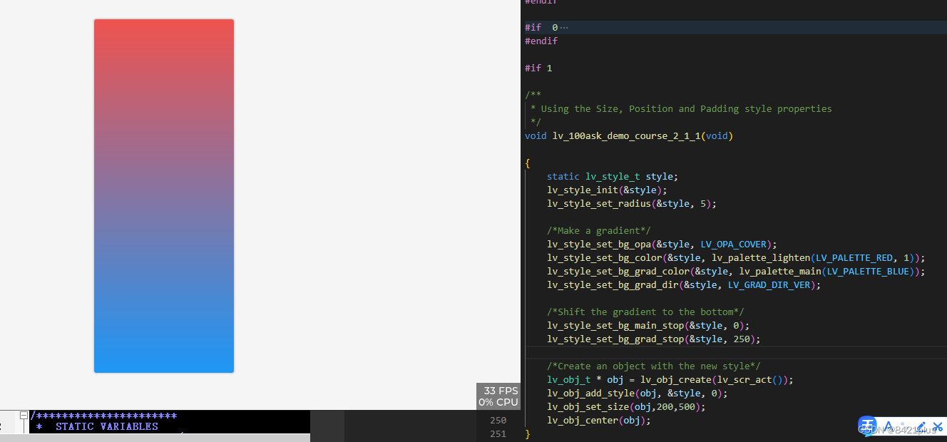 06 LVGL渐变样式_lvgl实现字体渐变效果-CSDN博客