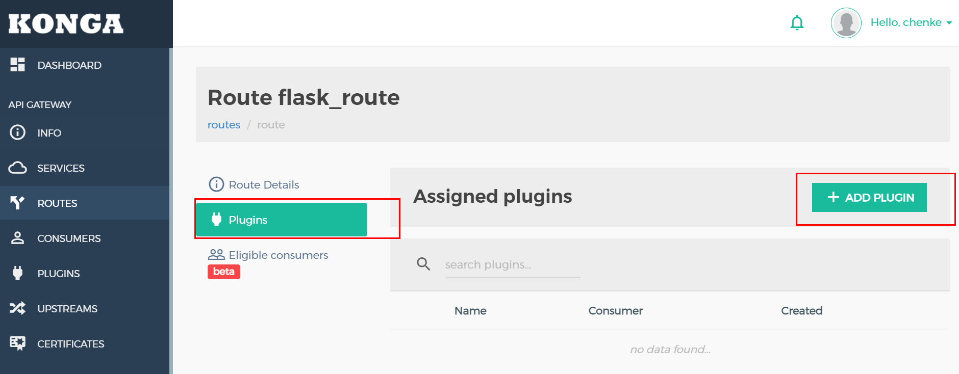 网关kong及konga的API认证_kong 网关认证方式-CSDN博客