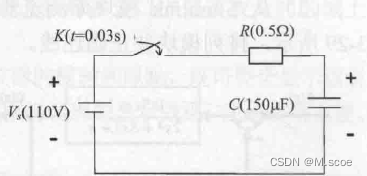 自学day1 | Simulink在控制系统与电路中的简单demo_simulink画控制框图-CSDN博客