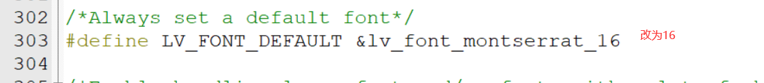 LVGL V0.01版本移植到STM32F4_stm32+编码器+lvgl-CSDN博客