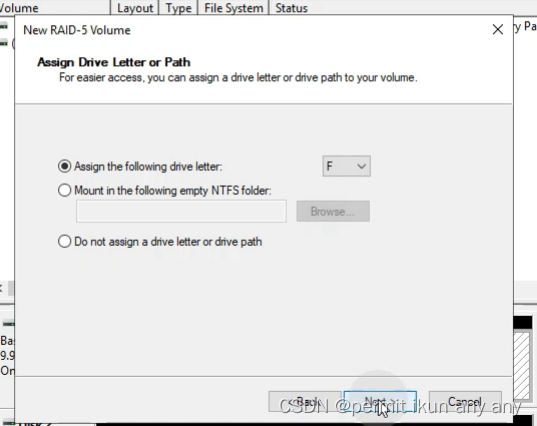 Raid（磁盘管理）-Windows Server_windows sever 怎么看 raid 软件-CSDN博客