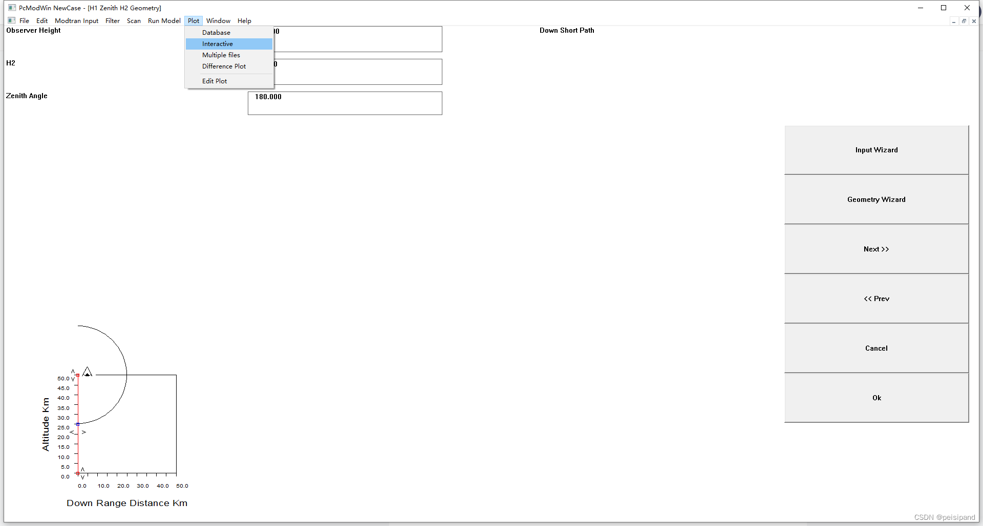 MODTRAN使用心得-CSDN博客