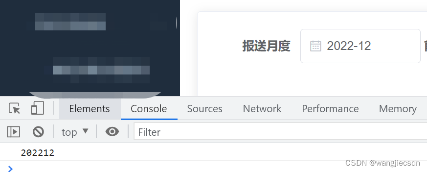 el-date-picker默认时间为上月（默认为当月）_element日期选择默认当月-CSDN博客
