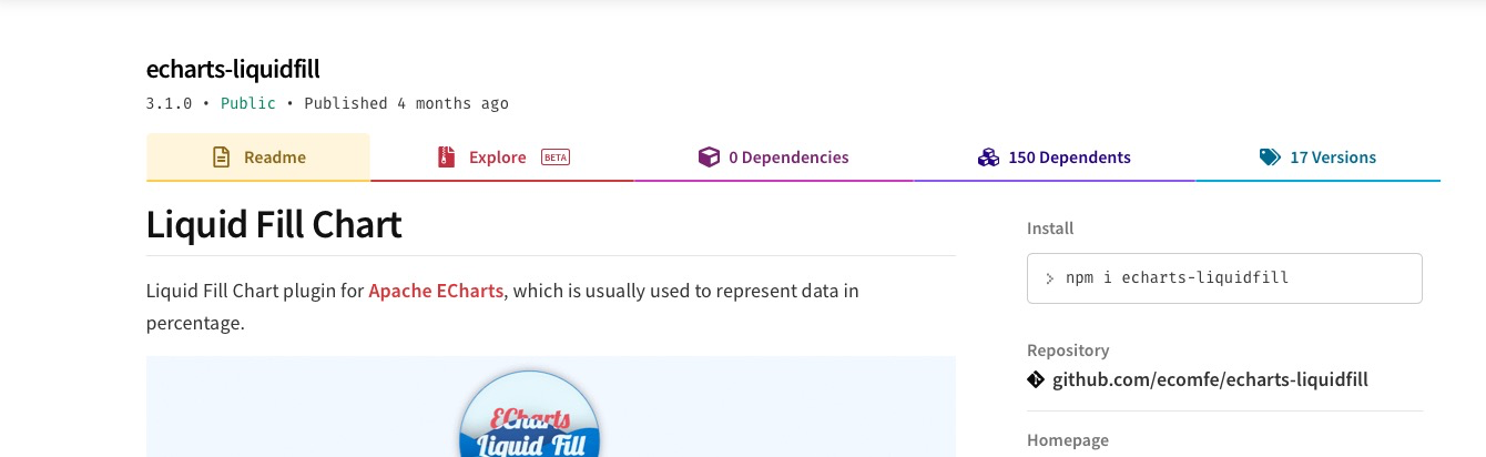 用Echarts写水波球并且附带外环_echart水球外环-CSDN博客