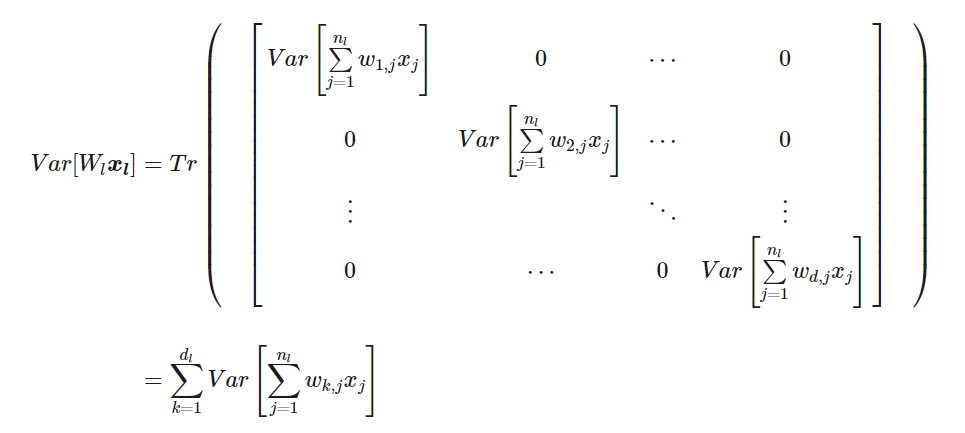 神经网络初始化-Xavier and Kaiming initialization_kaiming初始化的优势-CSDN博客
