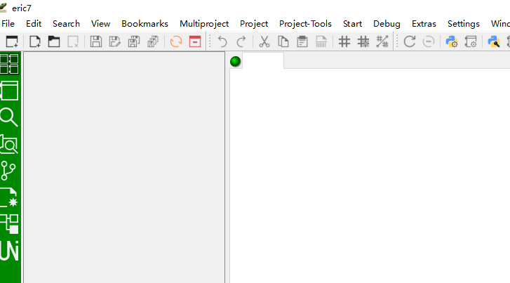 eric 7 安装_eric7安装方法-CSDN博客
