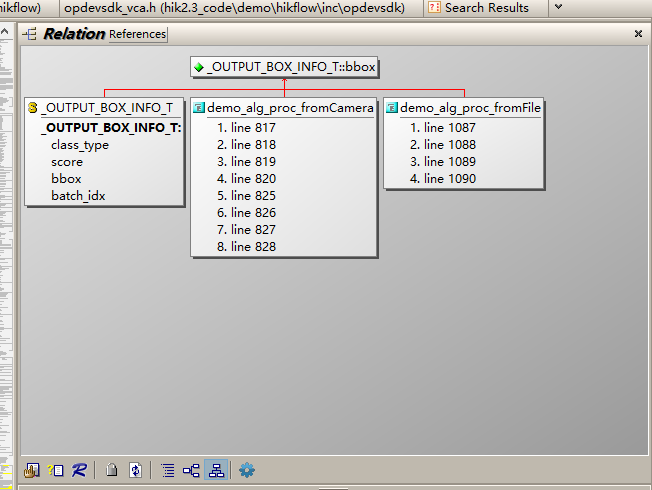 source insight怎么生成函数调用关系图？-CSDN博客