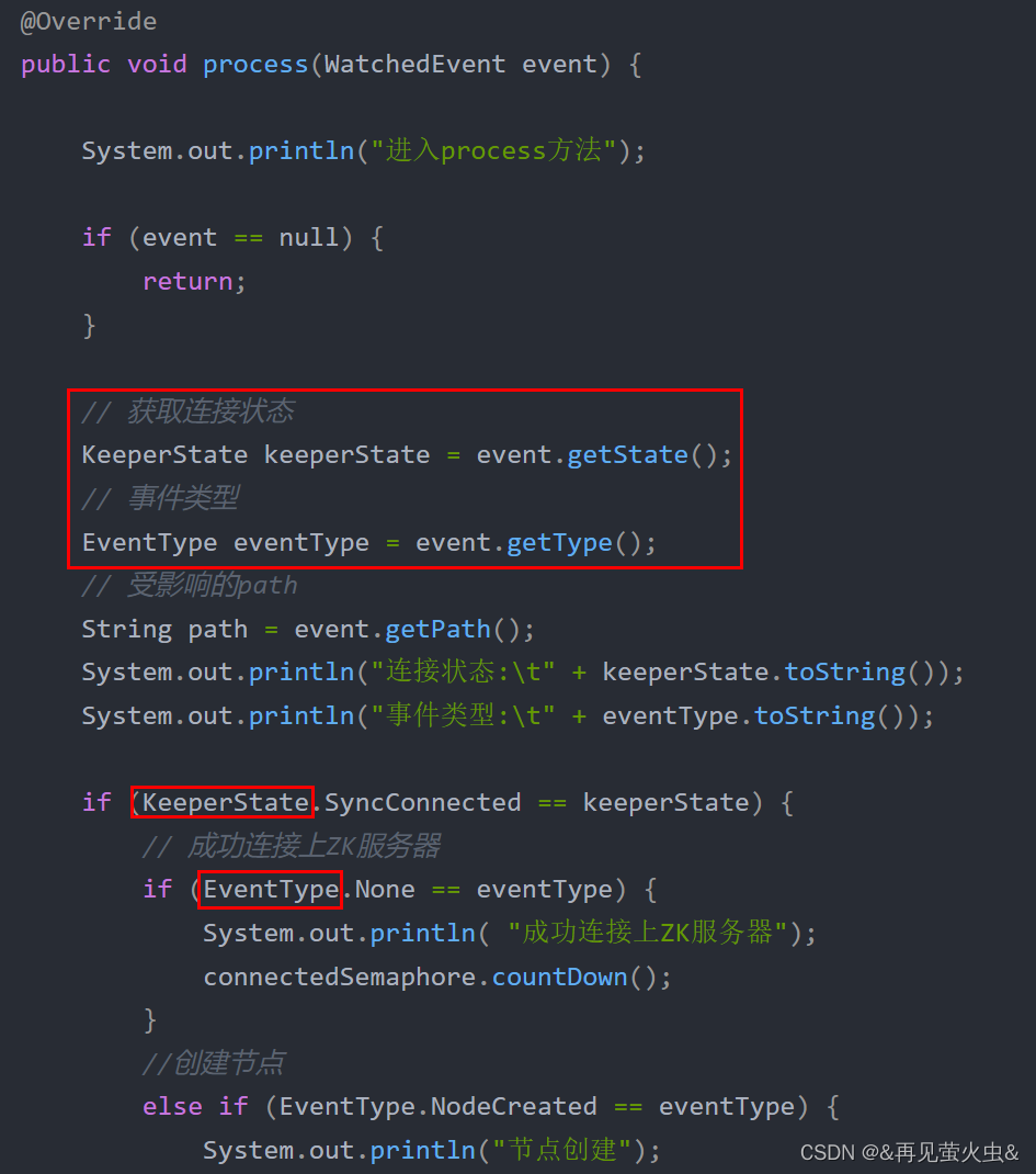 02-分布式协调服务ZooKeeper_znode的版本机制-CSDN博客