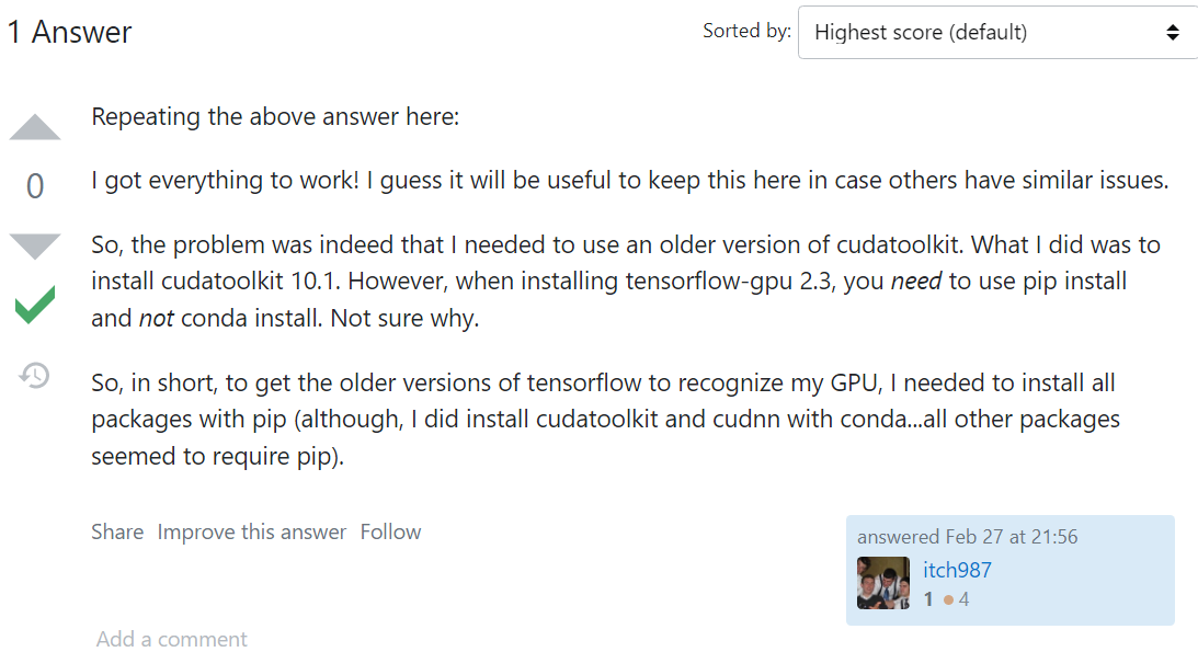跑深度学习代码时遇到cudagetdevice() failed. status: initialization error的解决方法-CSDN博客