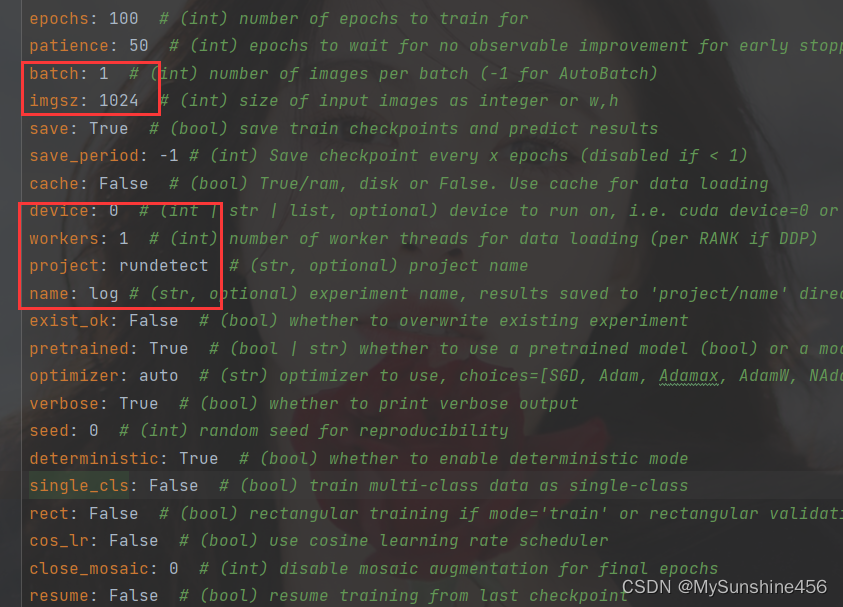 pycharm 中使用YOLOV8训练自己的数据集_yolov8训练自己的voc数据集-CSDN博客