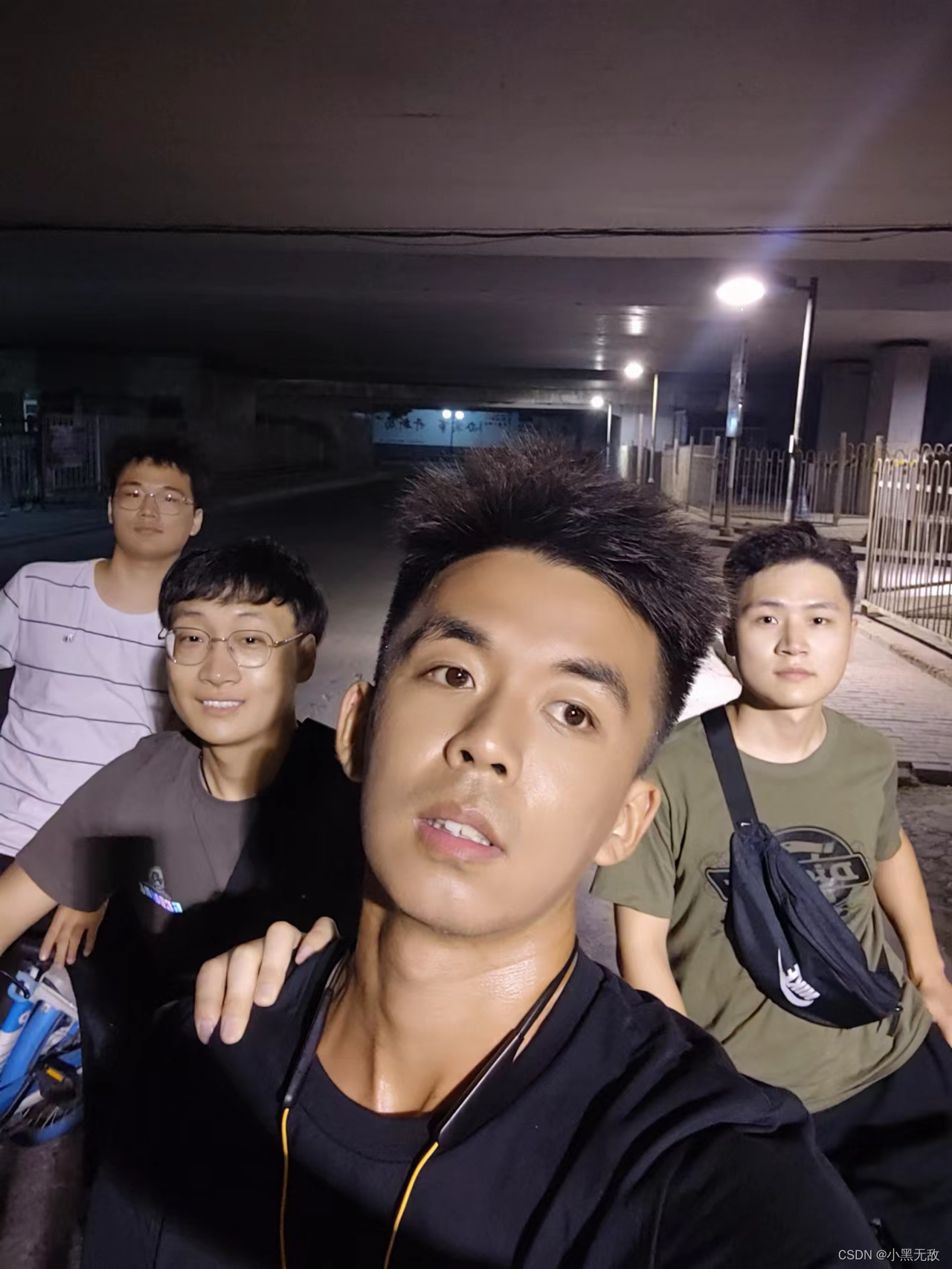 小黑十一假期静待佳音，去哪儿玩呢的leetcode之旅1022 从根到叶的二进制数之和准备去跑步 Csdn博客