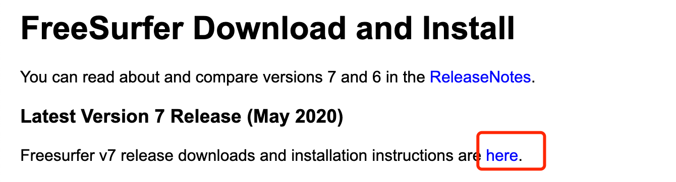 使用freesurfer进行海马亚区分割学习笔记-CSDN博客
