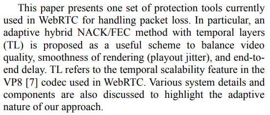 webrtc QOS方法三（SVC）_webrtc svc编码-CSDN博客