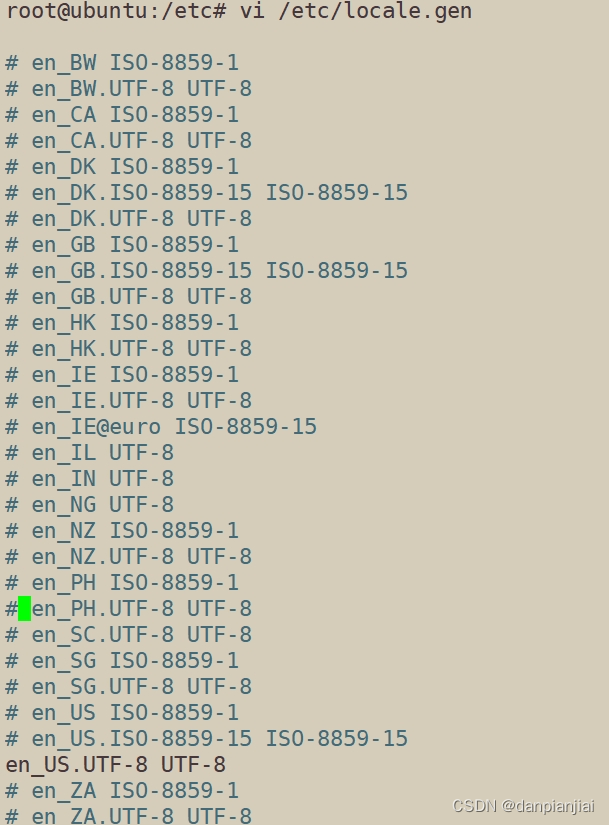 Gnu Gettext 不可用深度定位 Csdn博客