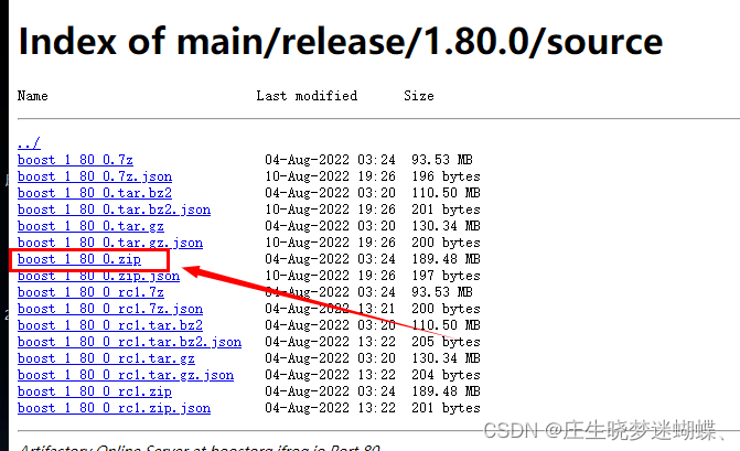 Win10下 VScode+boost使用_vscode boost-CSDN博客