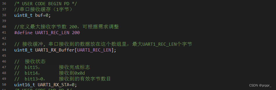 STM32------串口、串口中断、蓝牙、wifi、4g、独立看门狗IGDW、窗口看门狗_stm32 memset头文件-CSDN博客