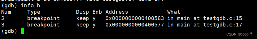 Linux——gcc G 使用、make Makefile、linux调试器 Gdb使用 G Make Csdn博客