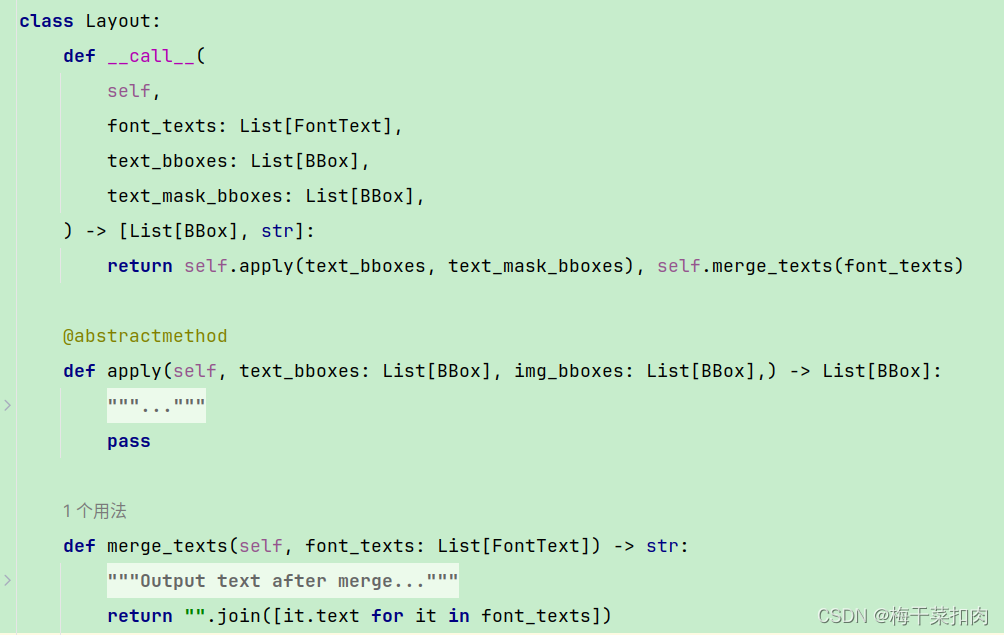Text-render合成文字图像·拆解_textrender-CSDN博客