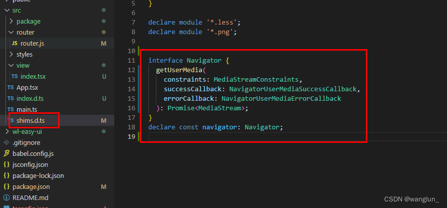 PC端调用mediaDevices 对象，获取摄像头权限，实现H5拍照_window.navigator.mediadevices-CSDN博客