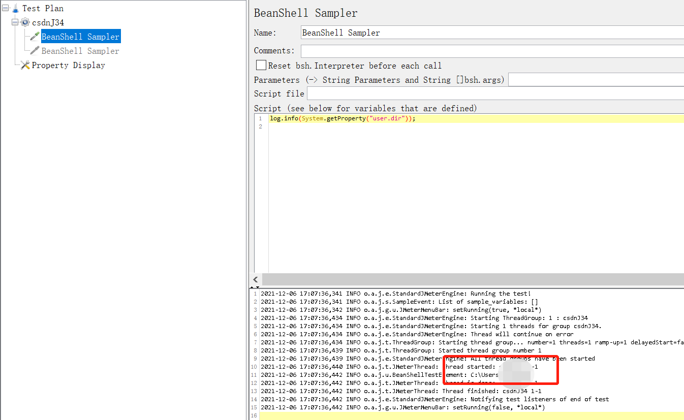 Jmeter书中不会教你的（35）——相对路径和绝对路径_beanshell能用相对路径吗-CSDN博客